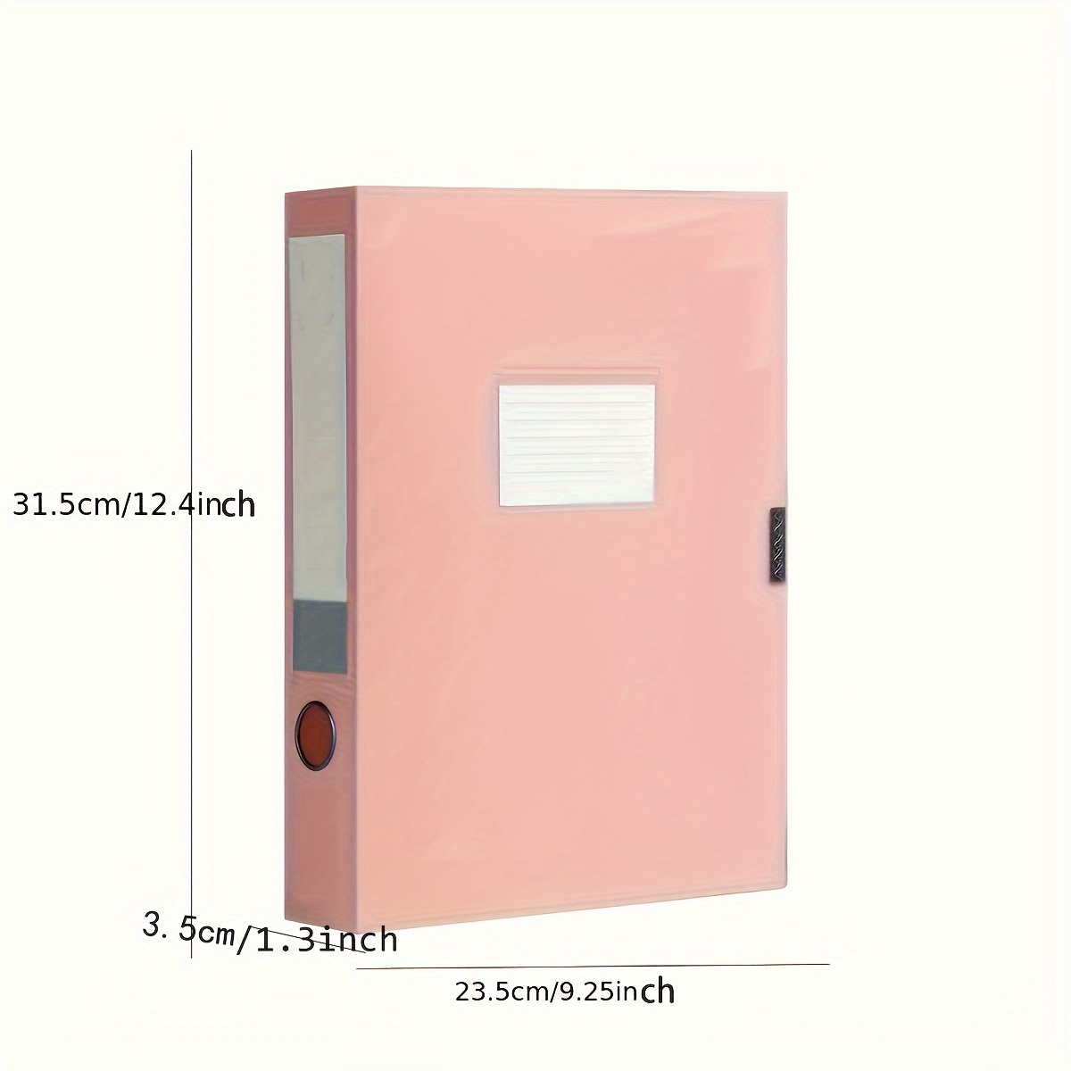 File/ Organizer - Temu United Kingdom