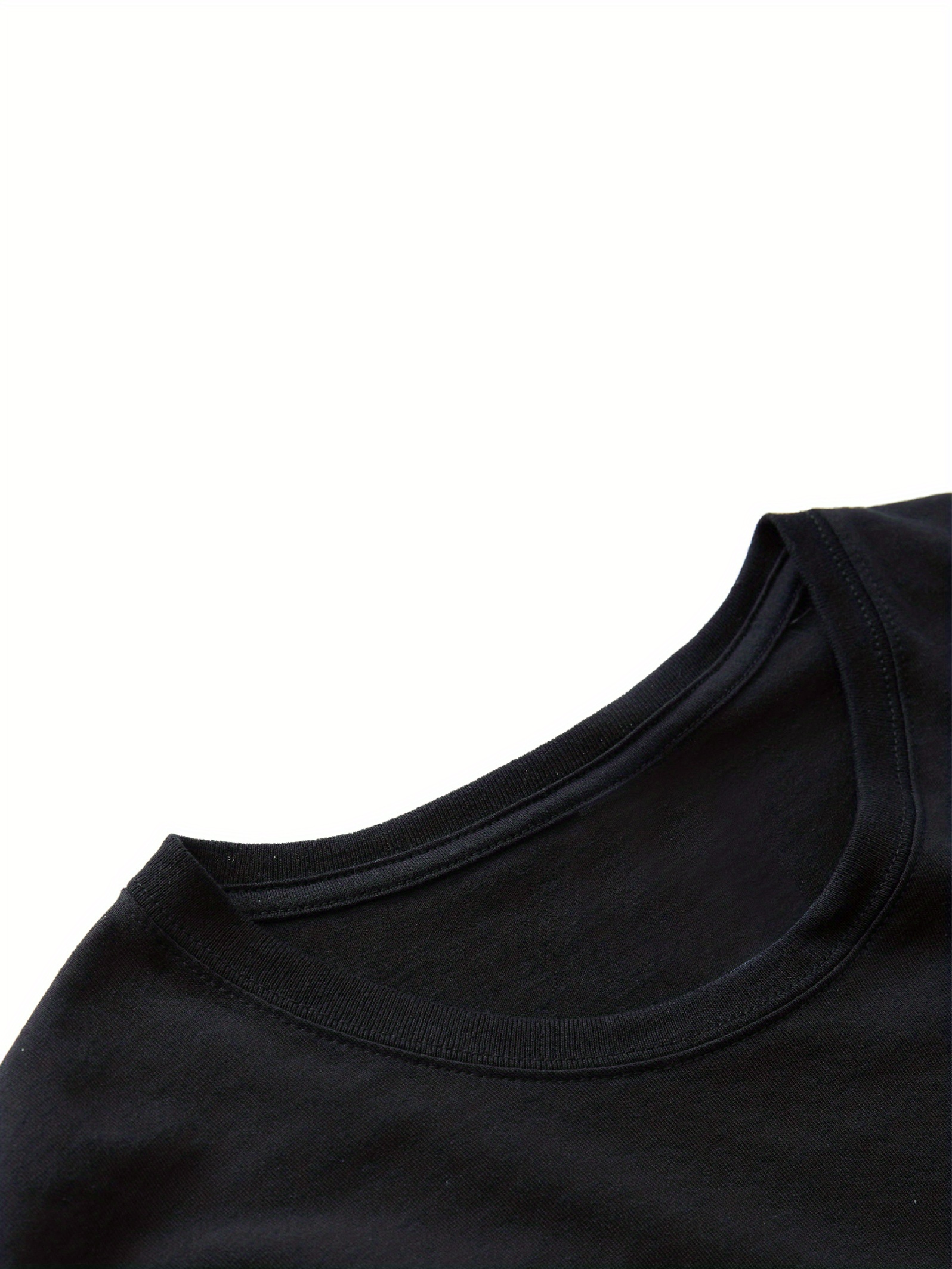 Hate 'm Beardiful Letter Print Crew Neck Long Sleeve - Temu Canada