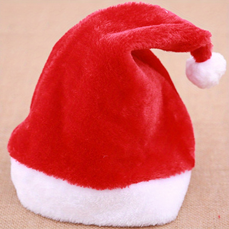 Christmas Hat A Traditional - Temu United Kingdom