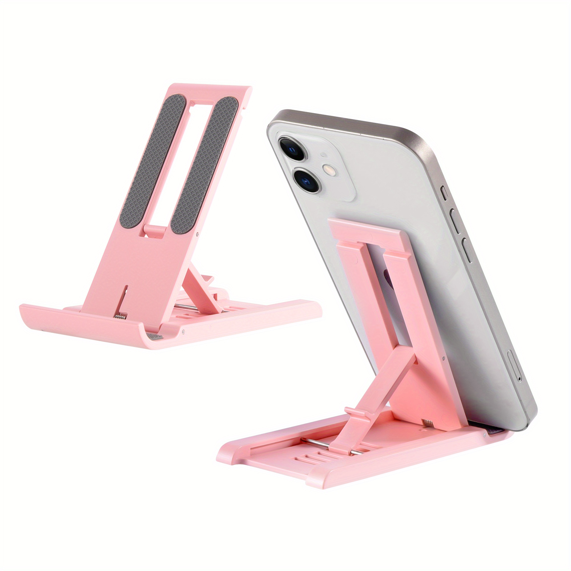 desktop folding mobile phone holder multi functional - {region_name}