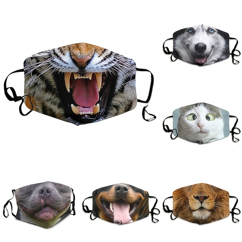 Nature Mask Sheet | Free shipping, free returns | Temu