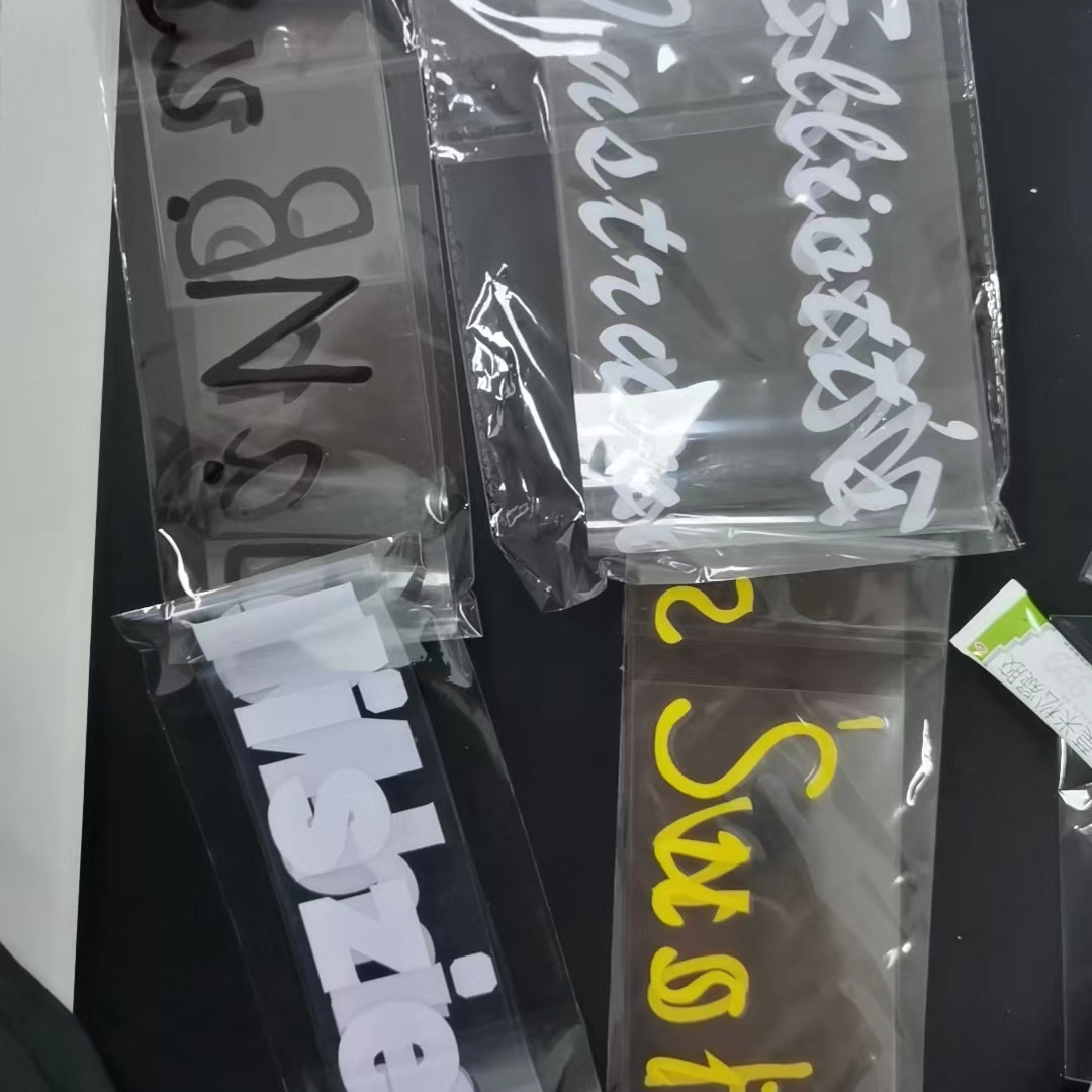 Custom Text Pattern Car Sticker Binding Outdoor Assorted - Temu Australia