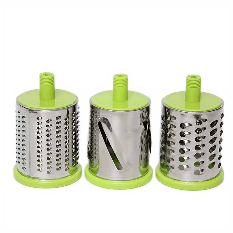 Vegetable Cutter, Cheese Grater With Handle, Household Vegetable Grater ...