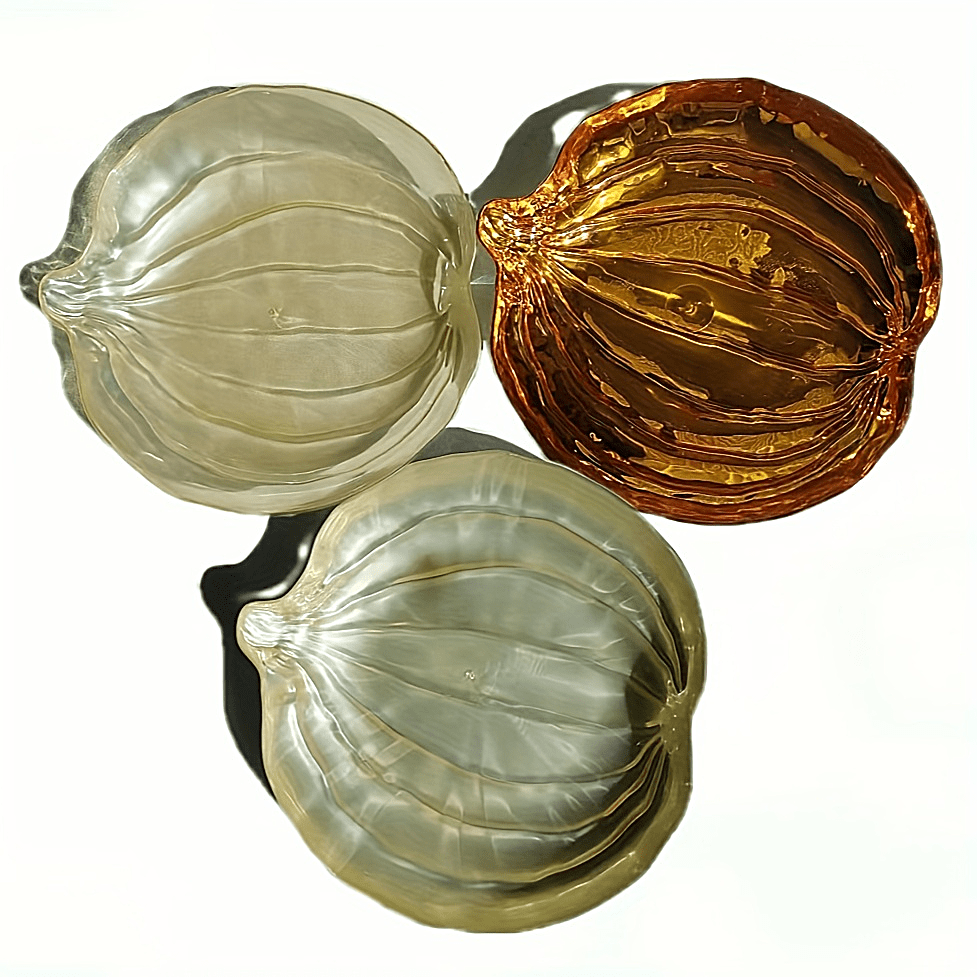 Creative Candy Plate Maple Shaped Candy Shaped Nut Tray - Temu South Africa