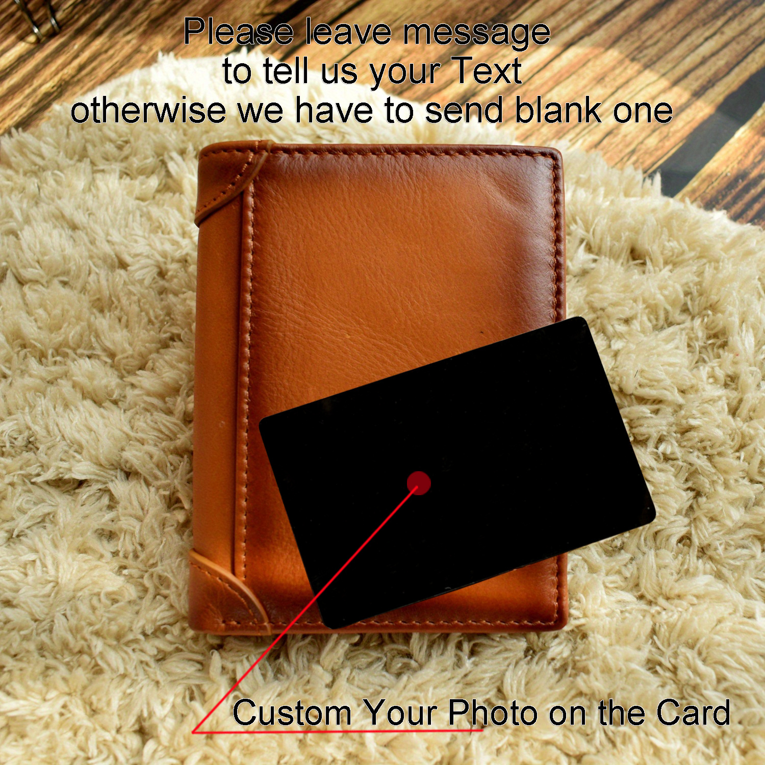 Customized Personalized Multi Functional Id Credit Card - Temu Australia