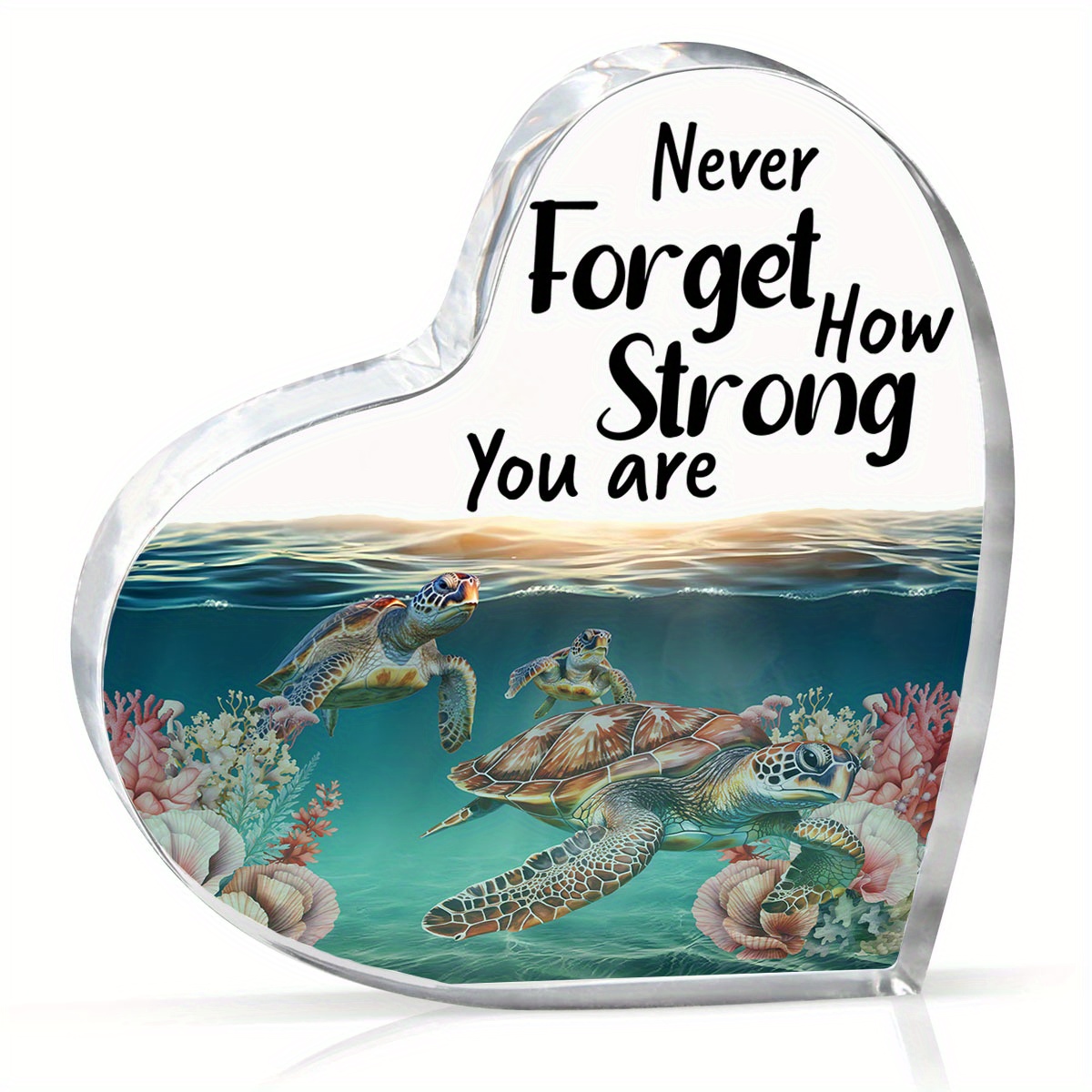 Sea Creatures Blue Sea Creatures Sea Turtles Birthday Gifts - Temu ...