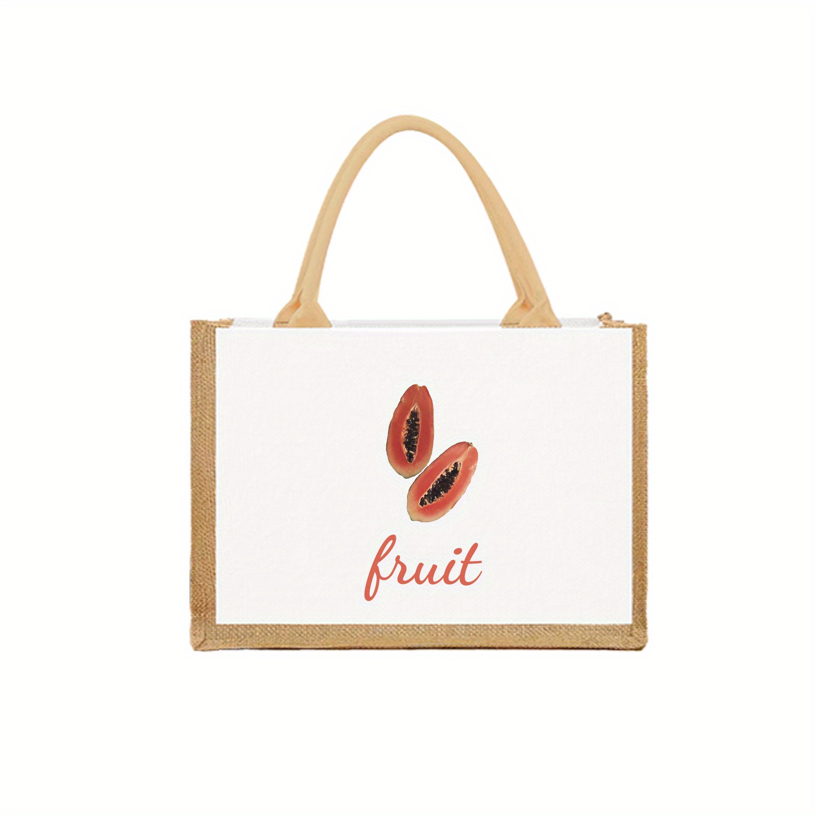 Tote Bag - Temu New Zealand