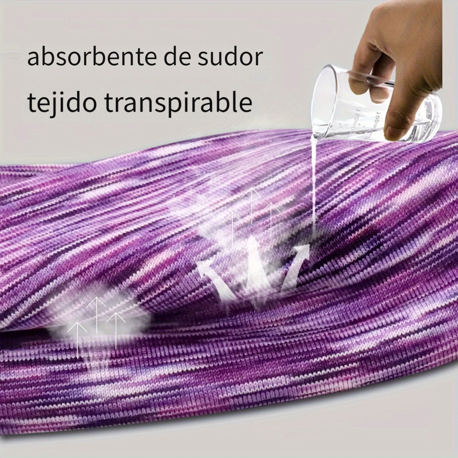 Elástica Absorbente Mujeres Ideal Yoga Fitness - Temu Mexico