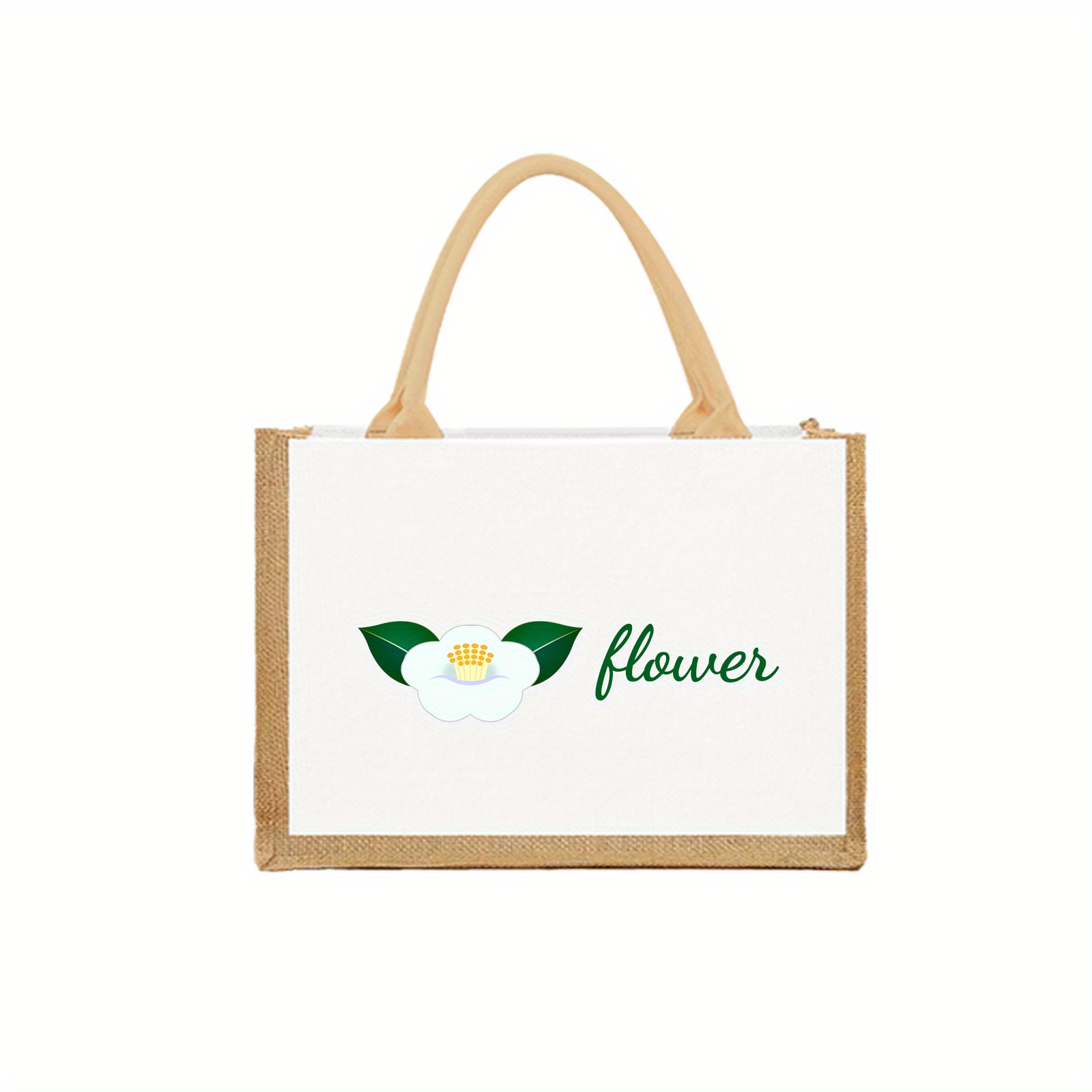 Tote Bag - Temu United Kingdom