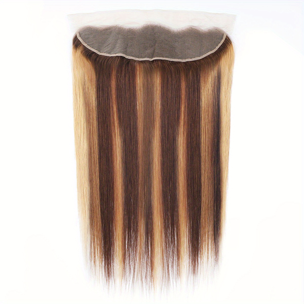 Brazilian Hair Weave Extensions Highlight 4x4 13x4 - Temu Denmark