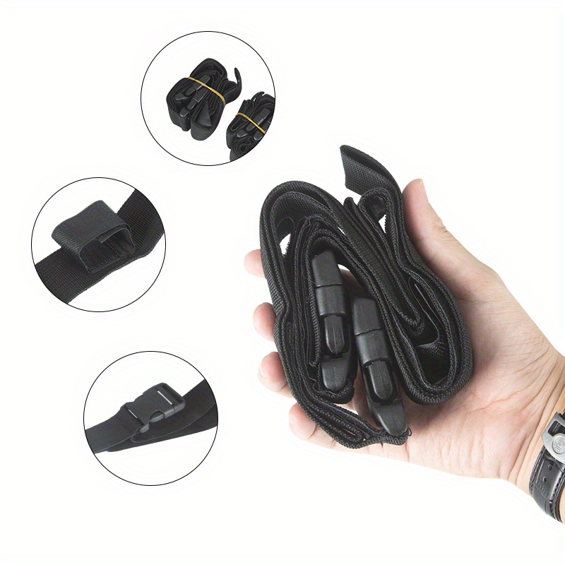 Fishing Rod Holder Car Roof Fishing Gear Storage Hanging - Temu United