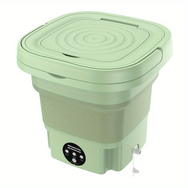 Mini Portable Washing Machine