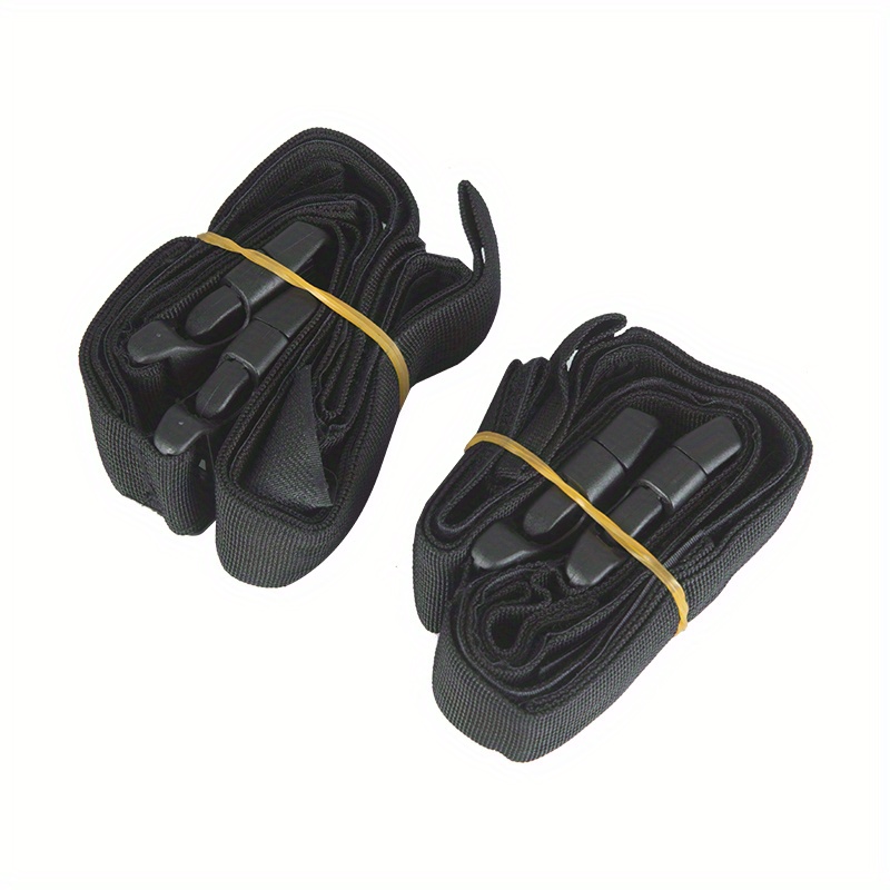 Fishing Rod Holder Car Roof Fishing Gear Storage Hanging - Temu United