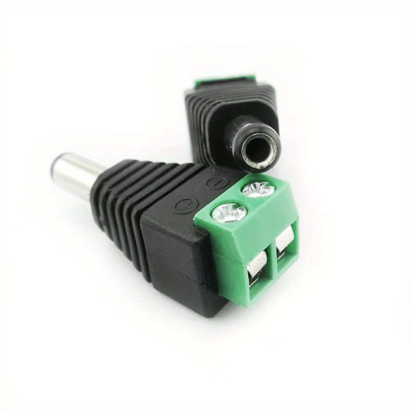 Male Positive Negative Terminals Female Positive - Temu