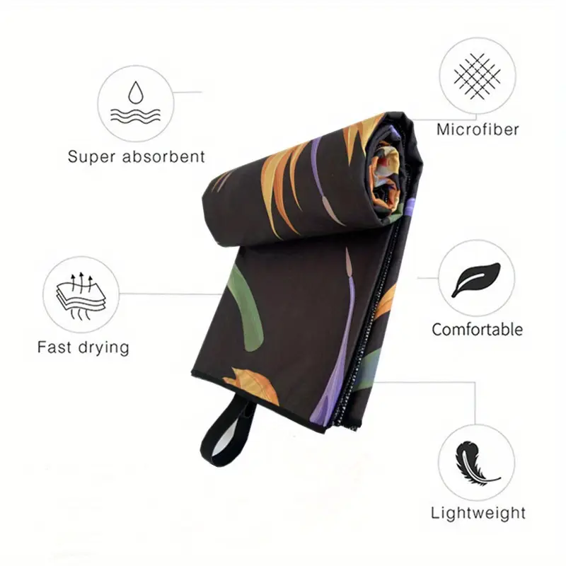 Plus Size Microfiber Beach Towel Beach Quick Drying - Temu Australia Plus Size Microfiber Beach Towel Beach Quick Drying - Temu Australia