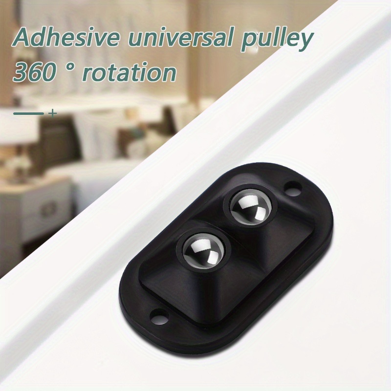 self caster wheels mini swivel wheels stainless - Temu Netherlands