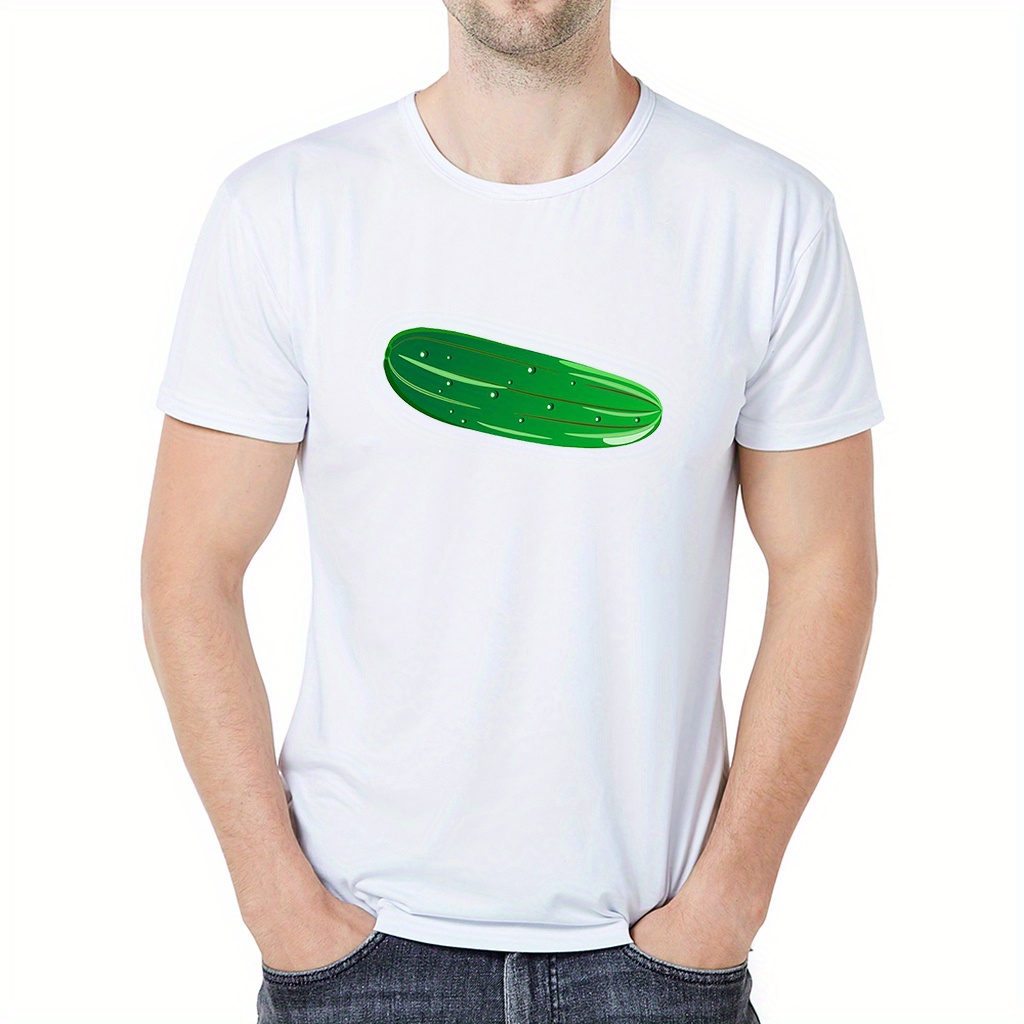 Cartoon Round Neck Graphic T shirts Causal Tees - Temu