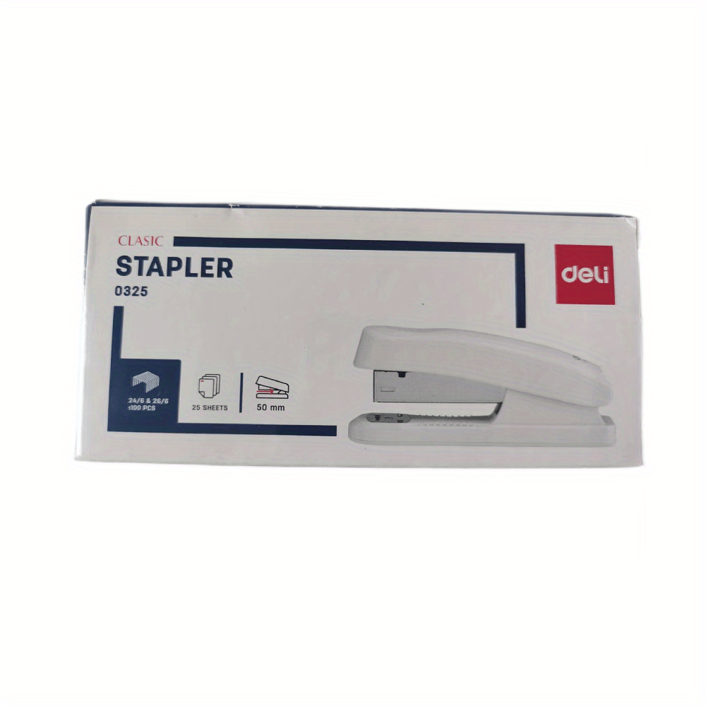 E0325 Office Supplies - Temu