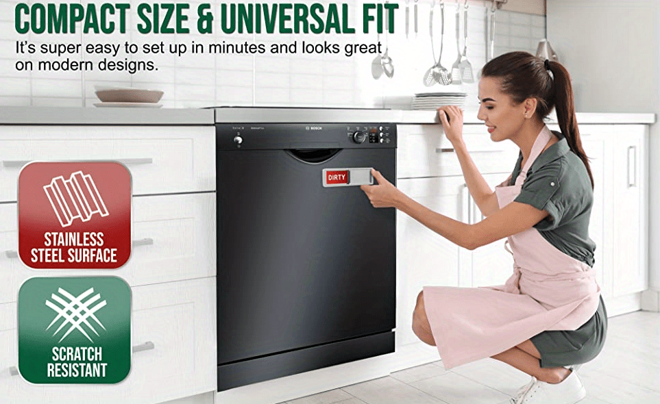 Dishwasher Non scratching - Temu New Zealand