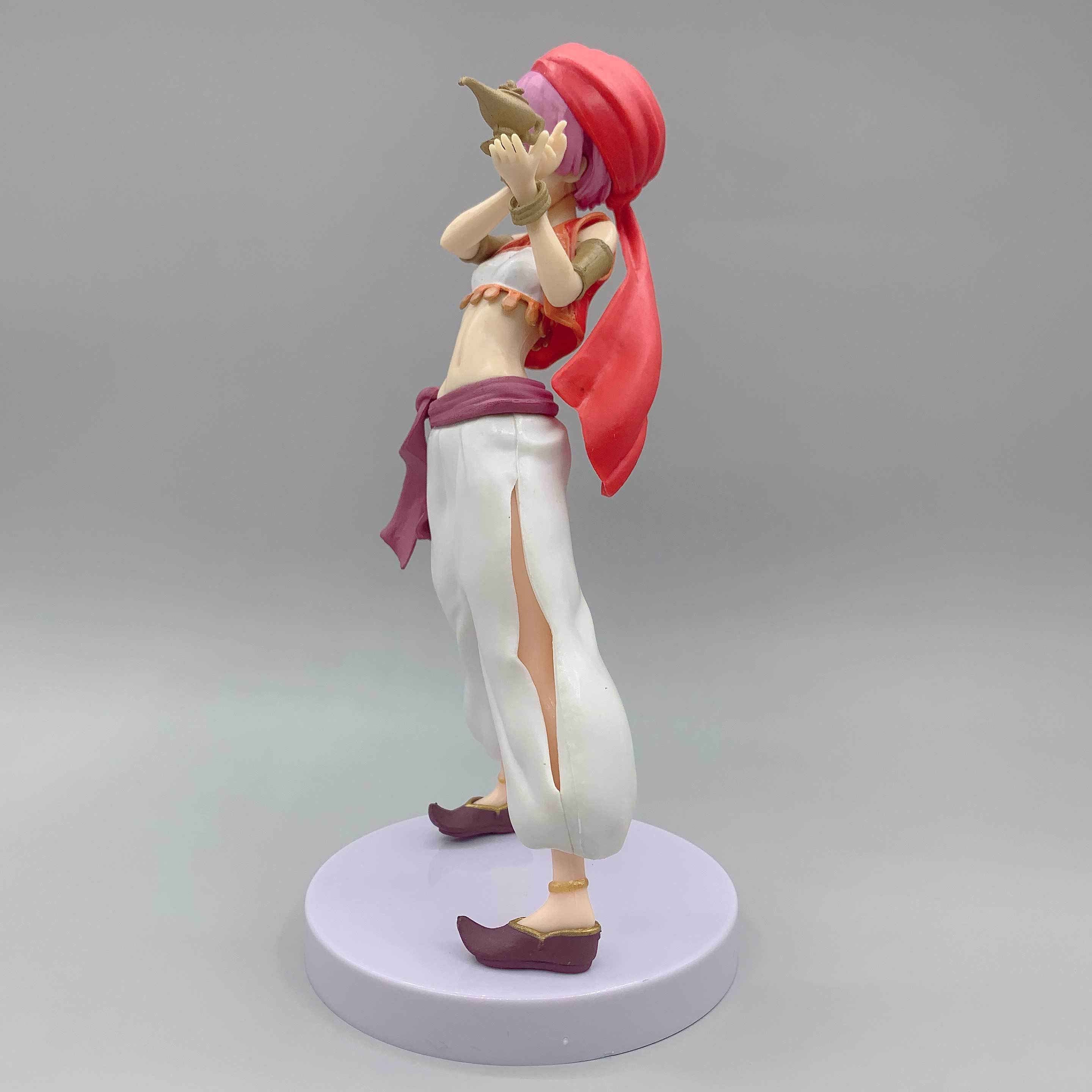 Beautiful Anime Girl Figure Doll Perfect Desktop Decoration - Temu