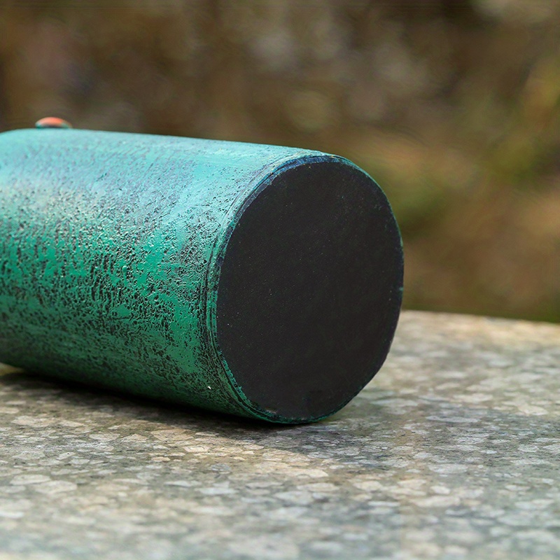 1pc resin vase ornament garden decoration craft pots planters container ...