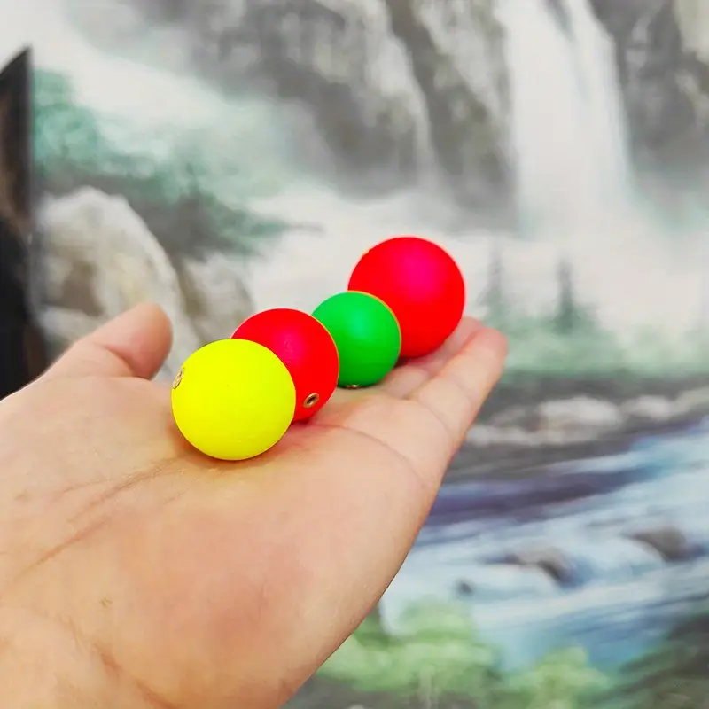 Fluorescent Fishing Floats: Bite Indicator Float Fishing - Temu Ireland Fluorescent Fishing Floats: Bite Indicator Float Fishing - Temu Ireland