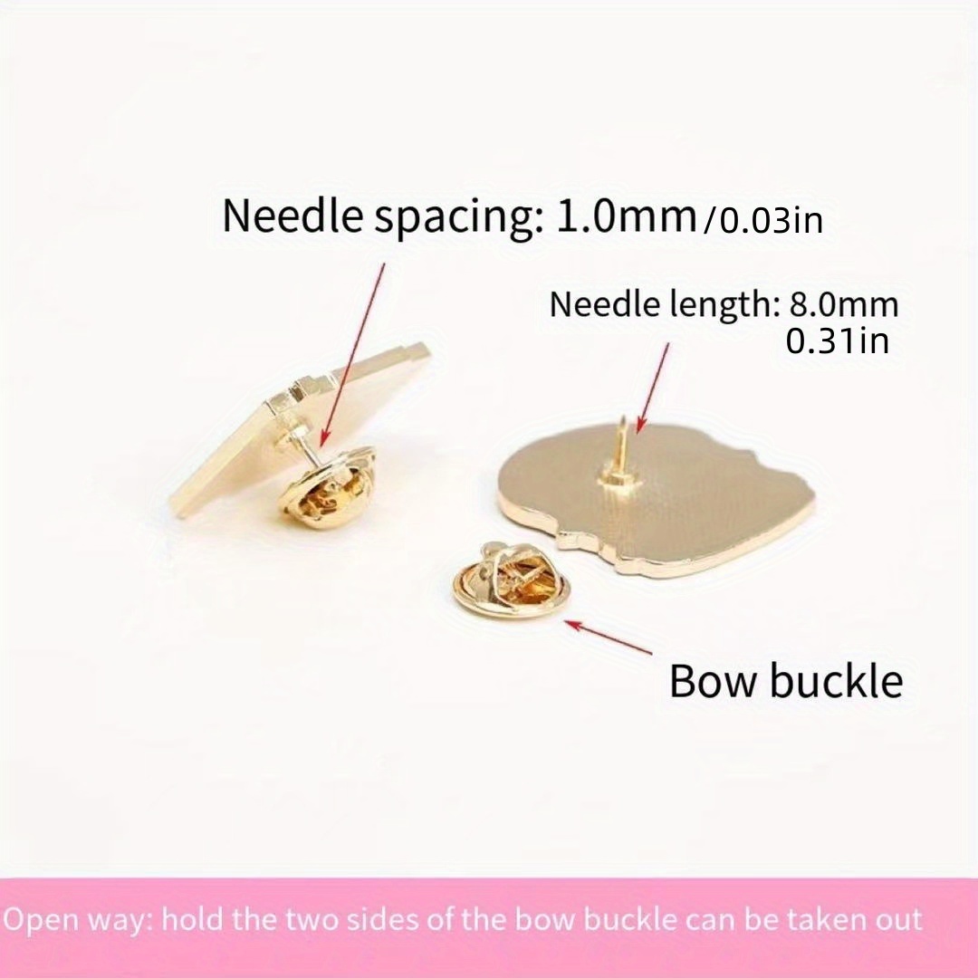 Small Daisy Brooch Creative Flower Coat Sweater Collar Pin - Temu Australia