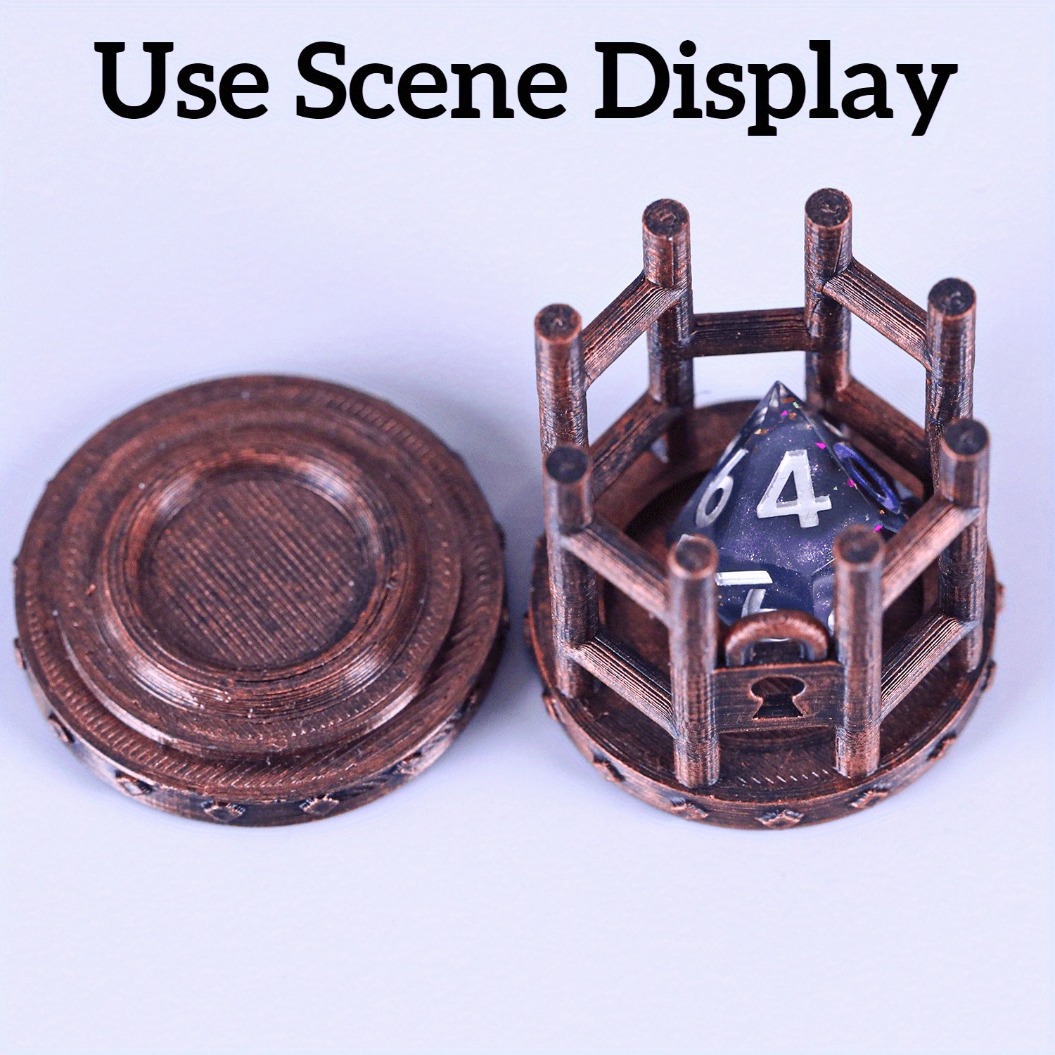 dice jail dice jail d cage in cage - Temu Netherlands