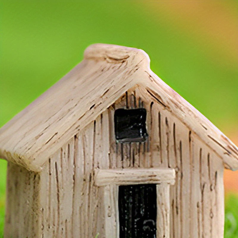 Miniature Home Creative Cute Mini Indoor Bird - Temu Australia