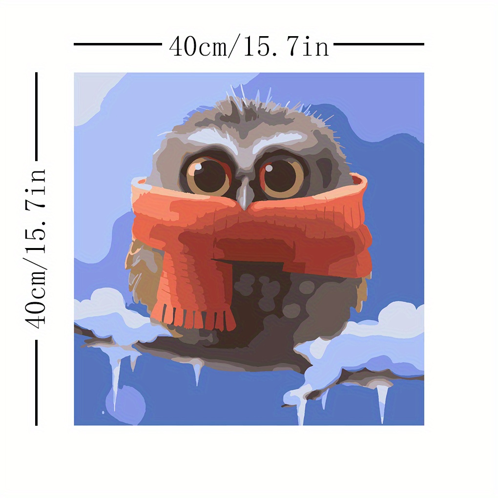 Adult Painting Set Acrylic Painting - Temu New Zealand