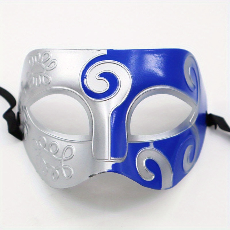 Two-color Mask - Temu Netherlands
