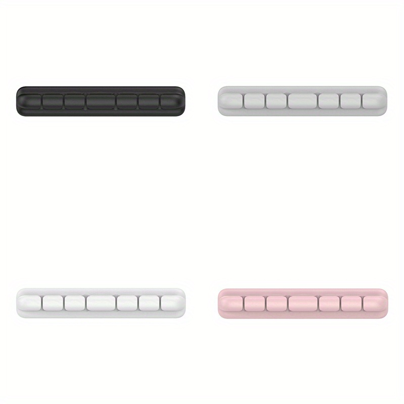 One Simple Data Cable Fixed Wiring Device Car Desktop Organizer Mouse ...