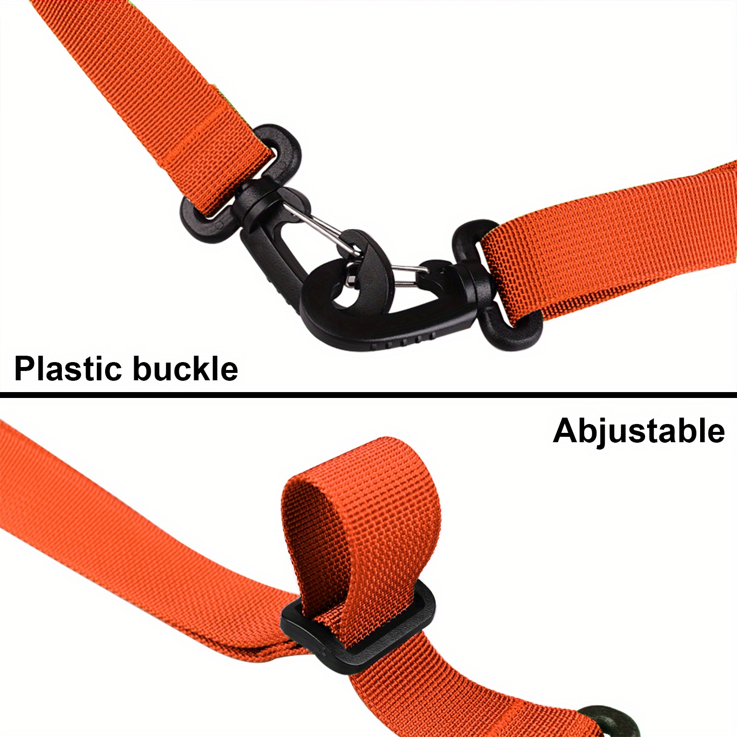Two Packs Shoulder Straps Adjustable Comfortable Straps - Temu Canada