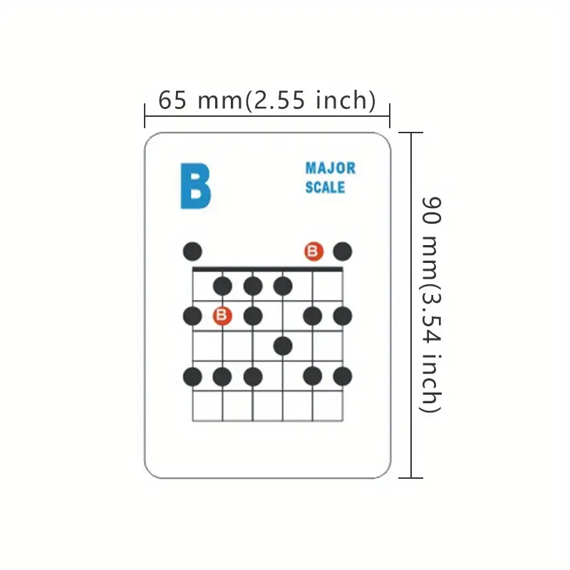 Guitar Chord Cards Guitar Flash Cards Fingering Chart Chord - Temu Guitar Chord Cards Guitar Flash Cards Fingering Chart Chord - Temu