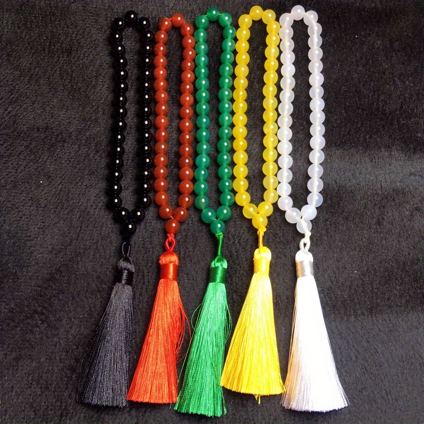 Muslim Prayer Bracelet - Temu South Africa