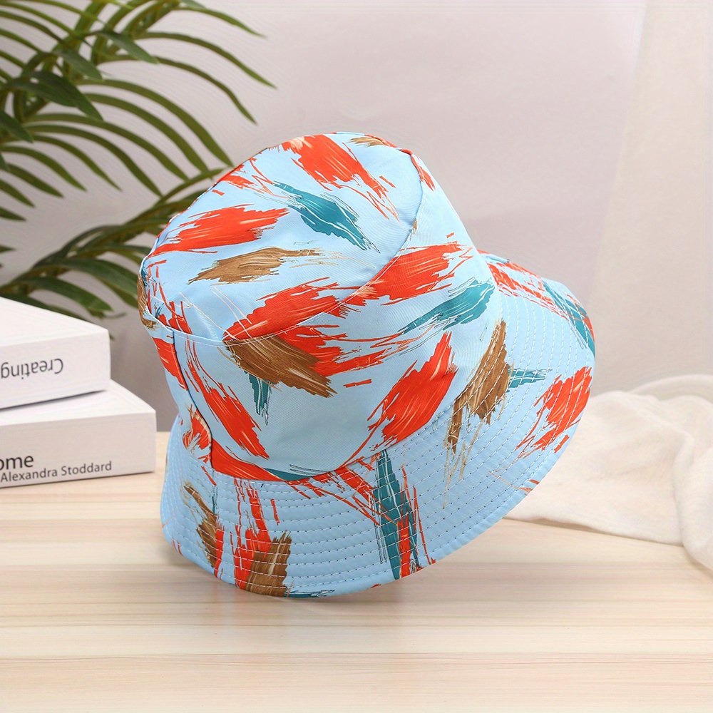 graffiti hat lightweight reversible - Temu New Zealand
