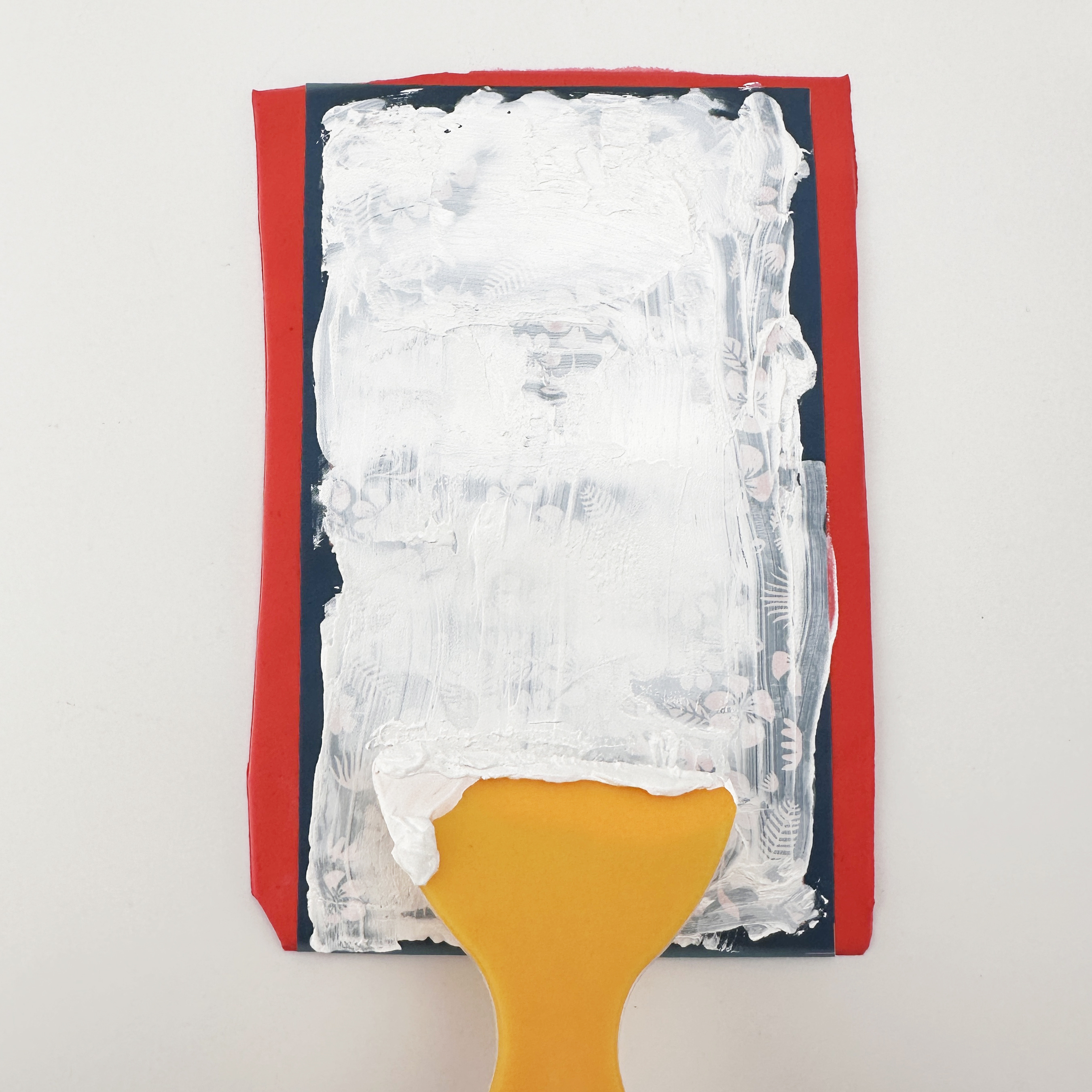 Polymer Clay Screen Printing Stencil Reusable Screen - Temu