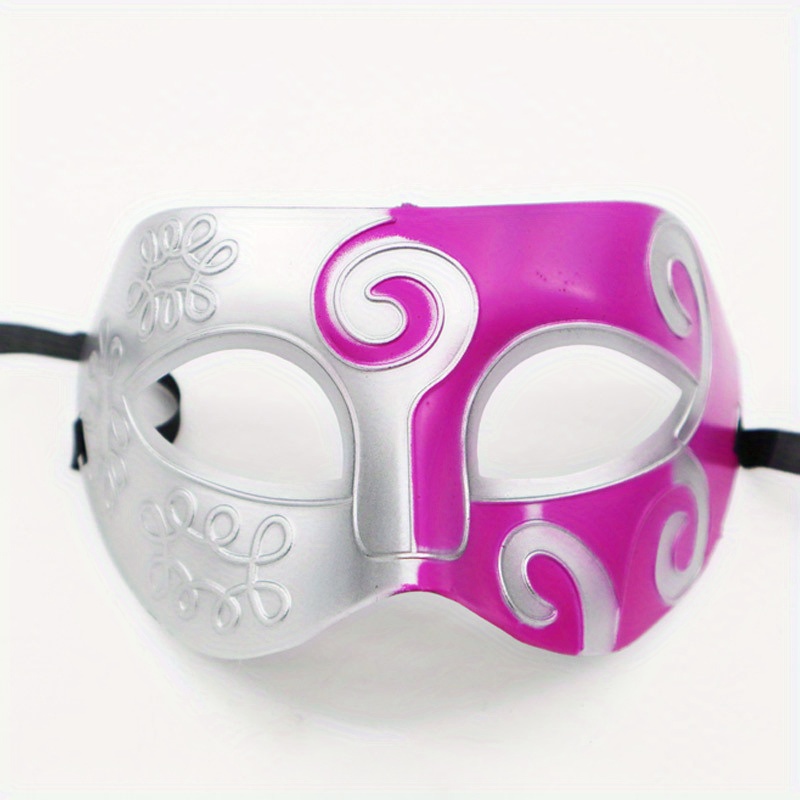 Two-color Mask - Temu Netherlands