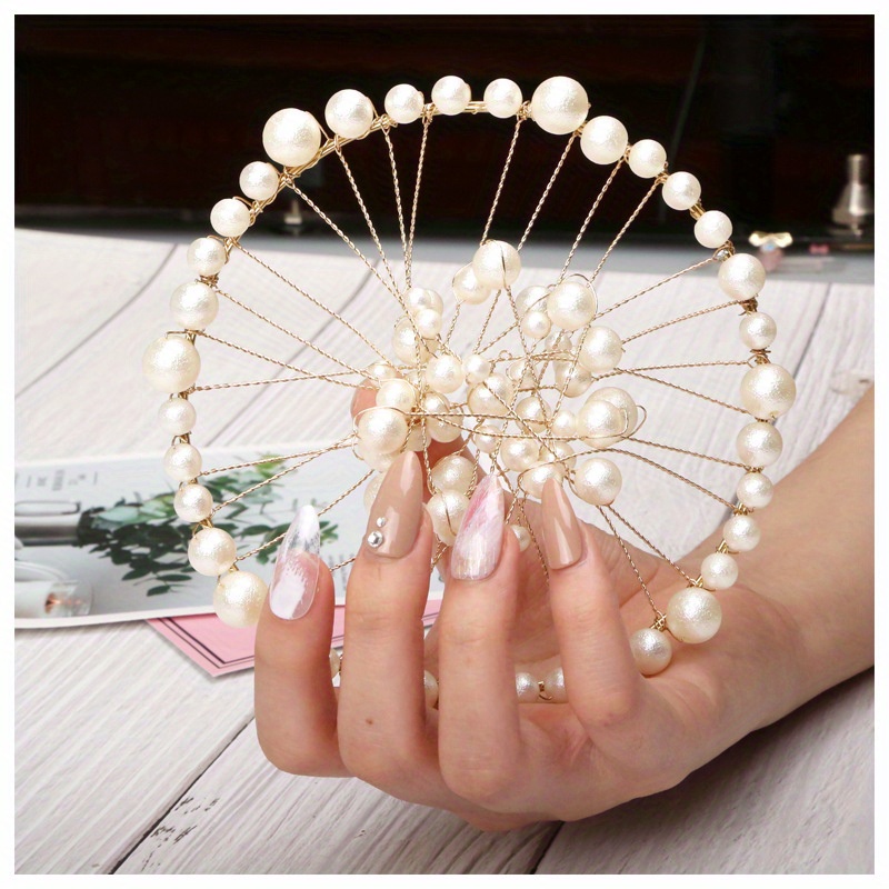 Nail Art Display Shell Dish Shelf - Temu Australia