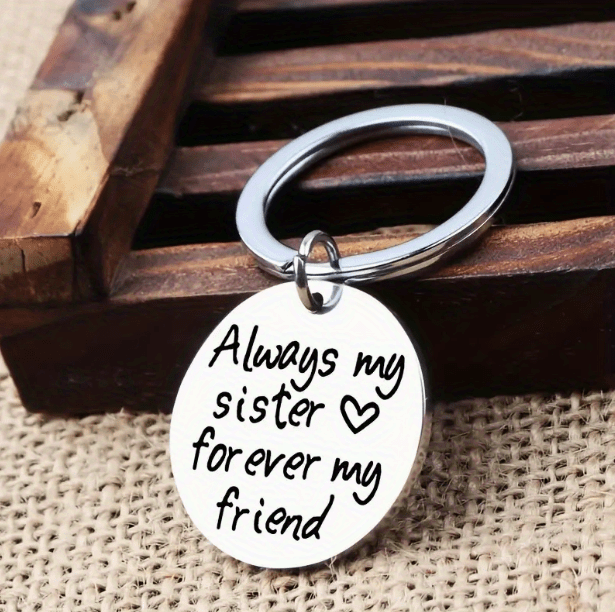 Letter Decor Keychain Customizable Keychain Keyring - Temu Australia