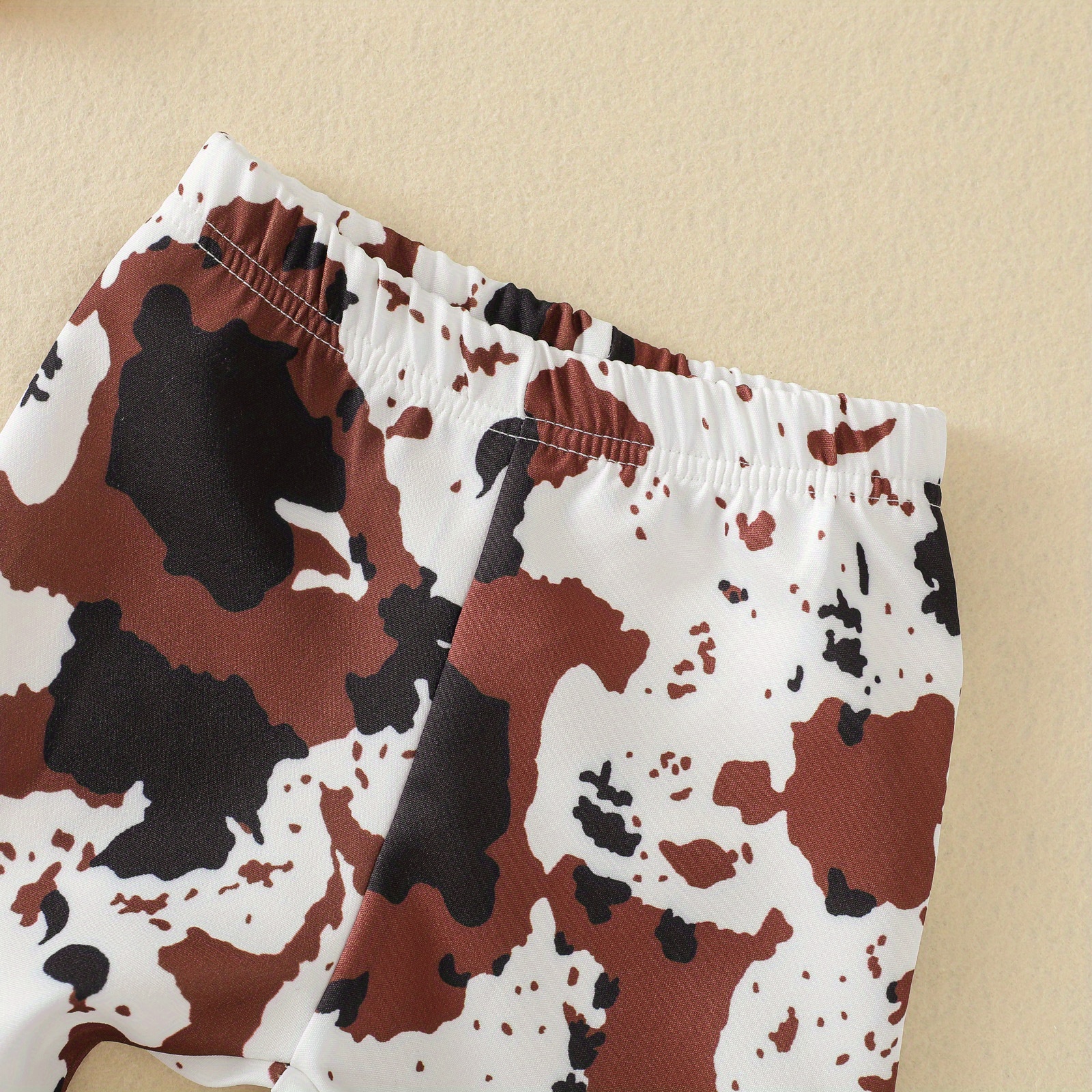 Toddler Girls Western Cowboy Style Cross Graphic T shirt - Temu United Kingdom