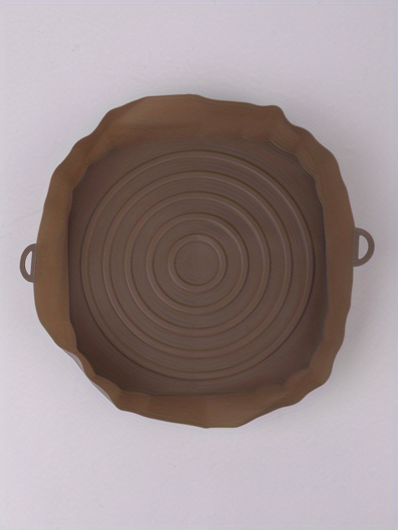 Reusable Silicone Air Fryer Baking Stick Proof Easy - Temu