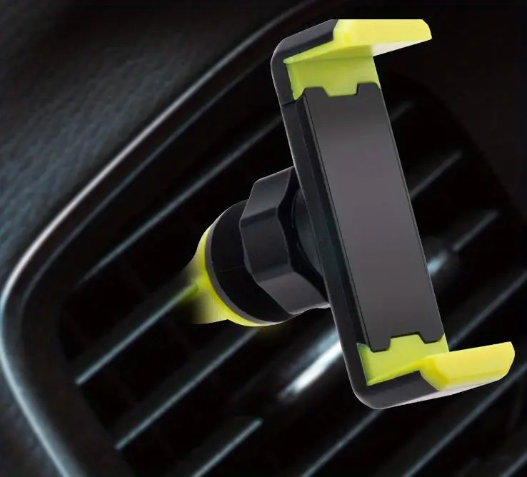 360 degree Rotating Car Air Outlet Mobile Phone Holder - Temu New Zealand 360 degree Rotating Car Air Outlet Mobile Phone Holder - Temu New Zealand