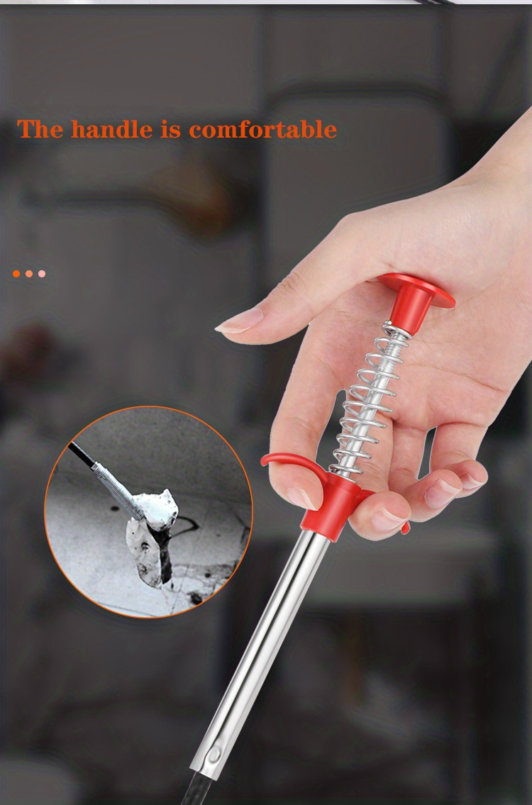 Grabberable Tool 4 s Retractable Snake - Temu United Kingdom