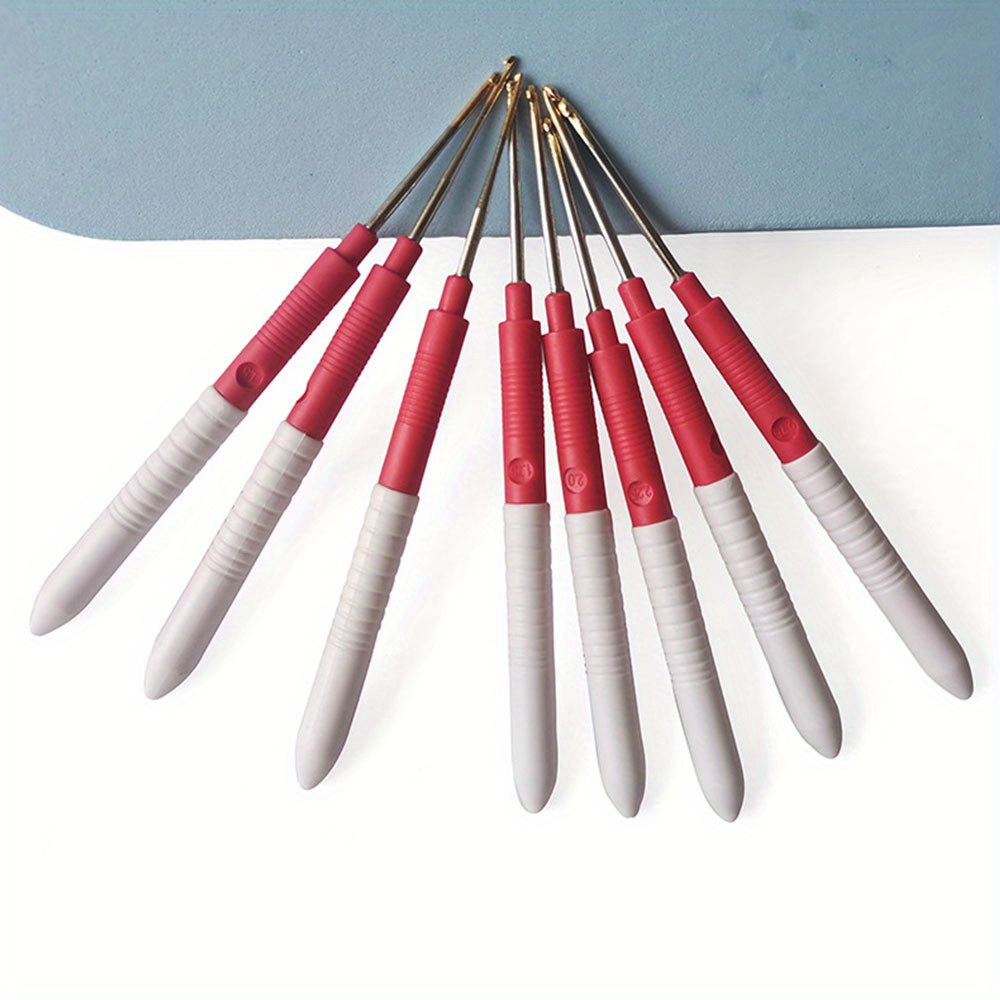 Knitting Tool Plastic - Temu