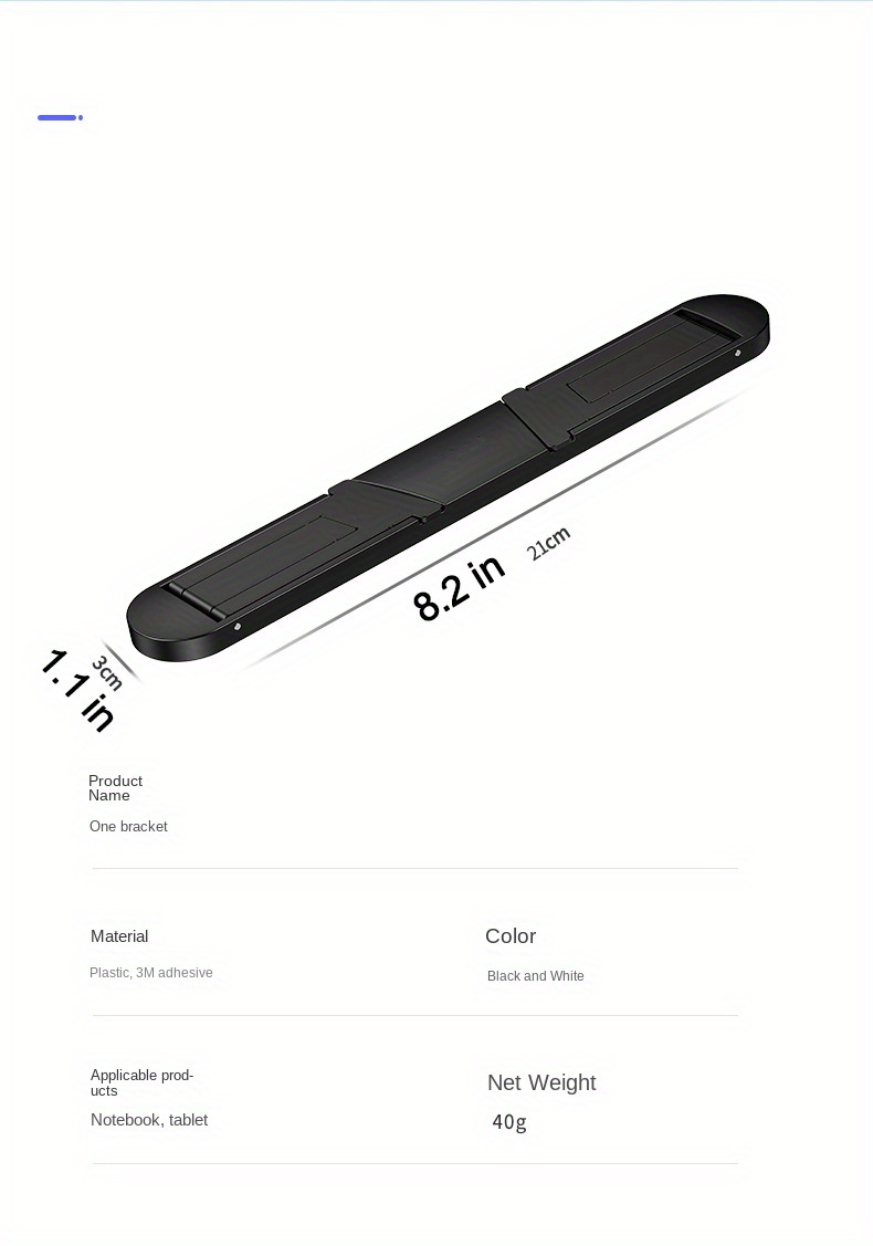 Laptop Stand Desktop Height Portable Radiator Hanging - Temu Australia