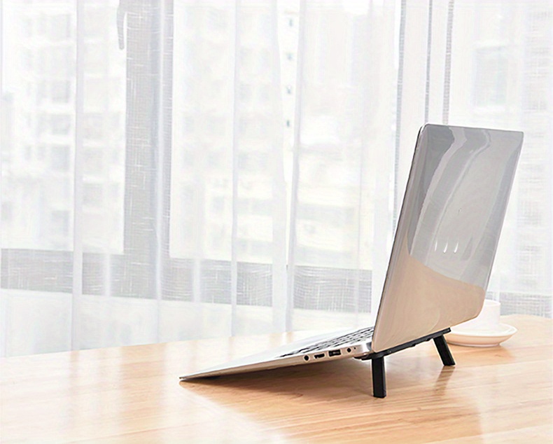Laptop Stand Desktop Height Portable Radiator Hanging - Temu Australia