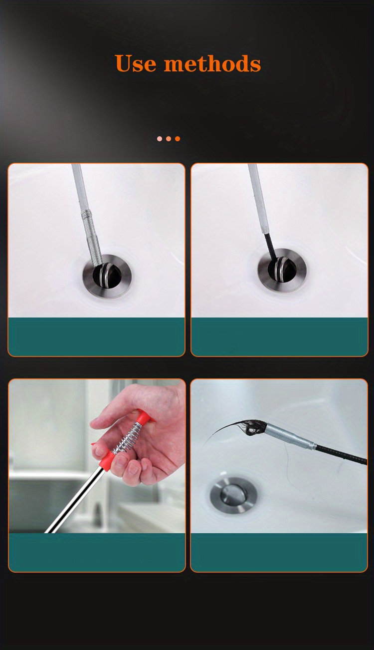 Grabberable Tool 4 s Retractable Snake - Temu United Kingdom