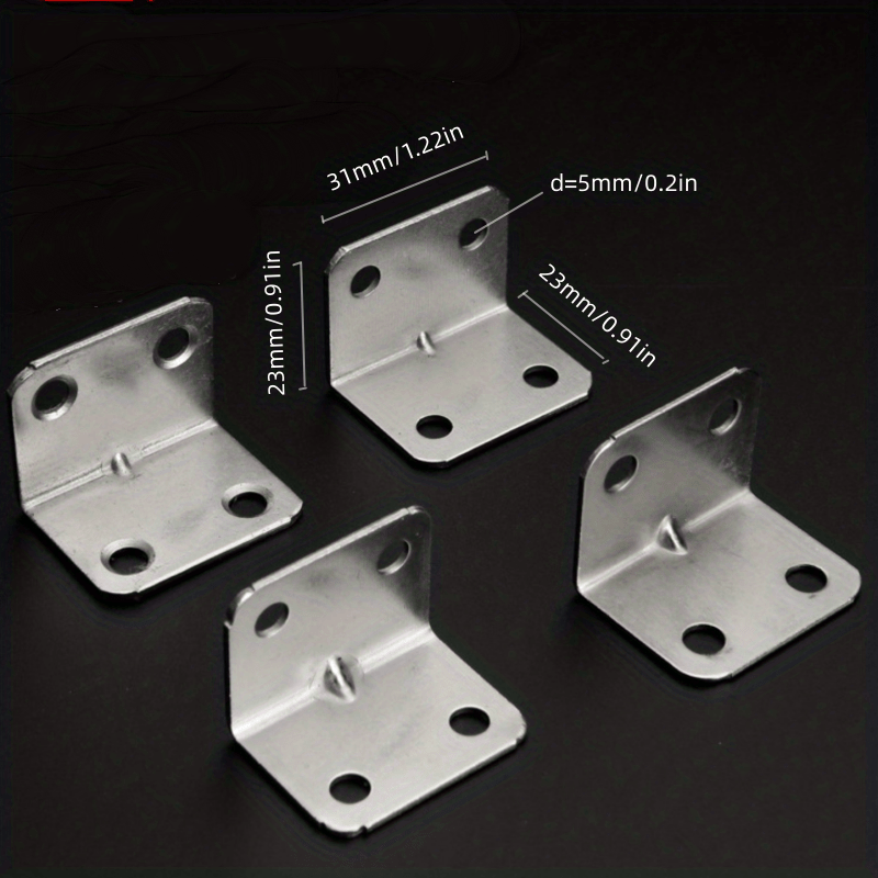90degree Angle Bracket - Temu
