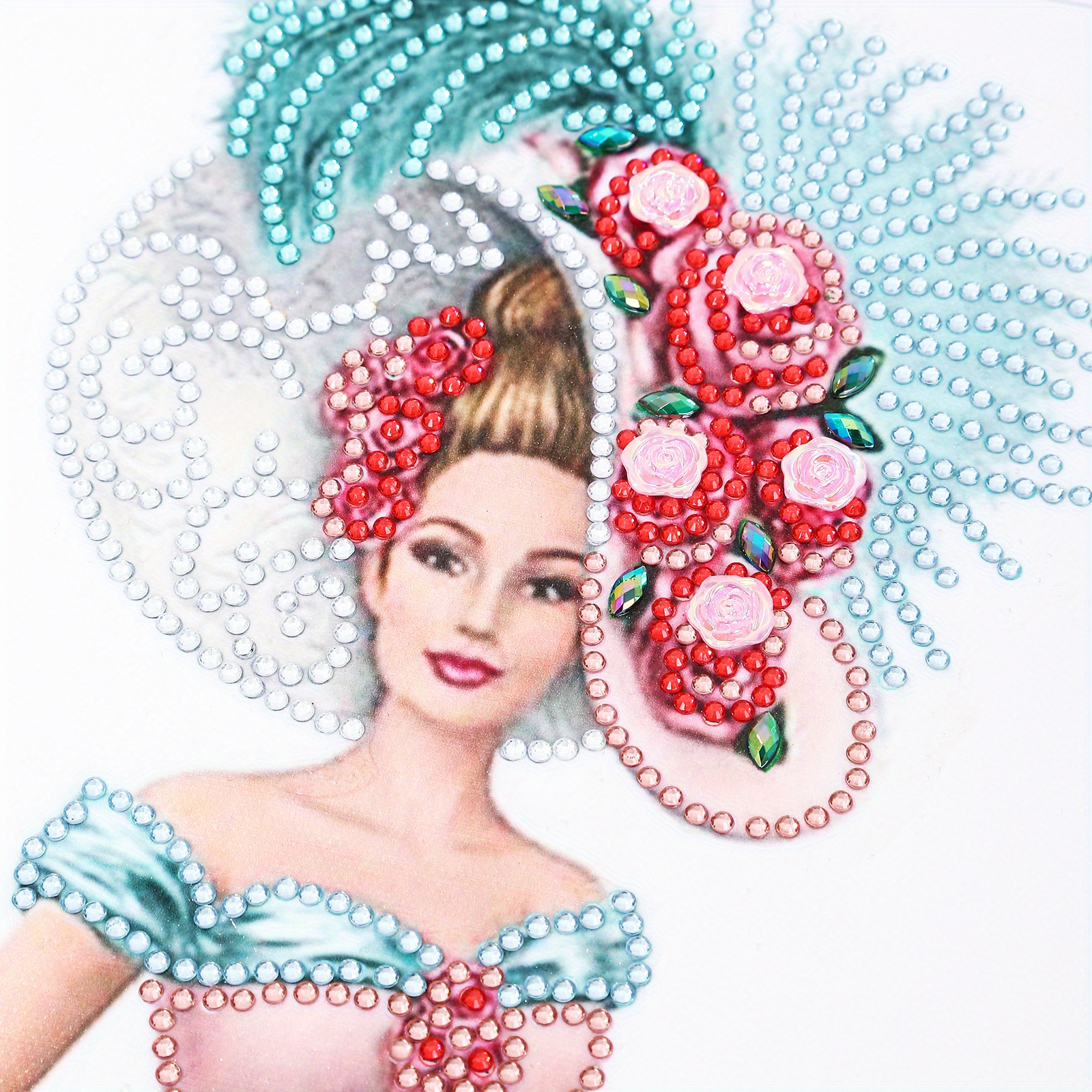 Diy Shaped 5d - Temu Australia